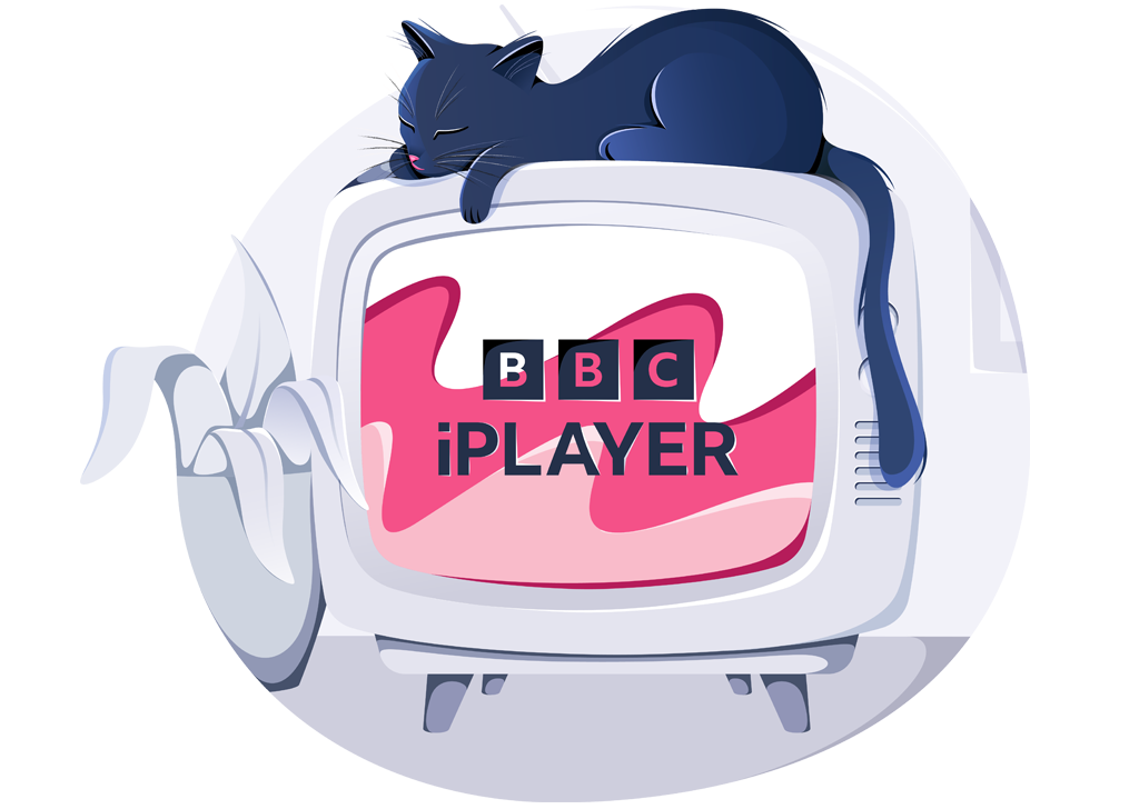 Cbbc Iplayer Logo All New BBC IPlayer Launches