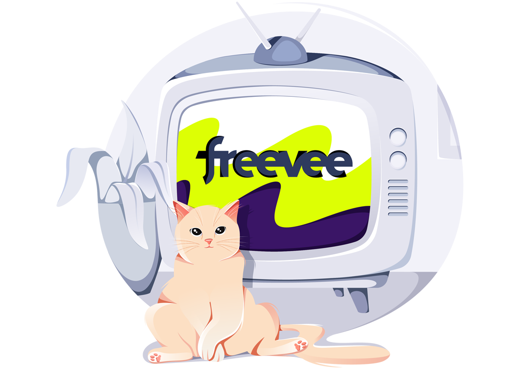 Freevee in Nederland streamen? Dit is hoe! - VPN Nederland