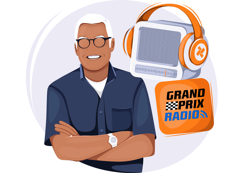 VPN Nederland viert de terugkeer van Grand Prix Radio