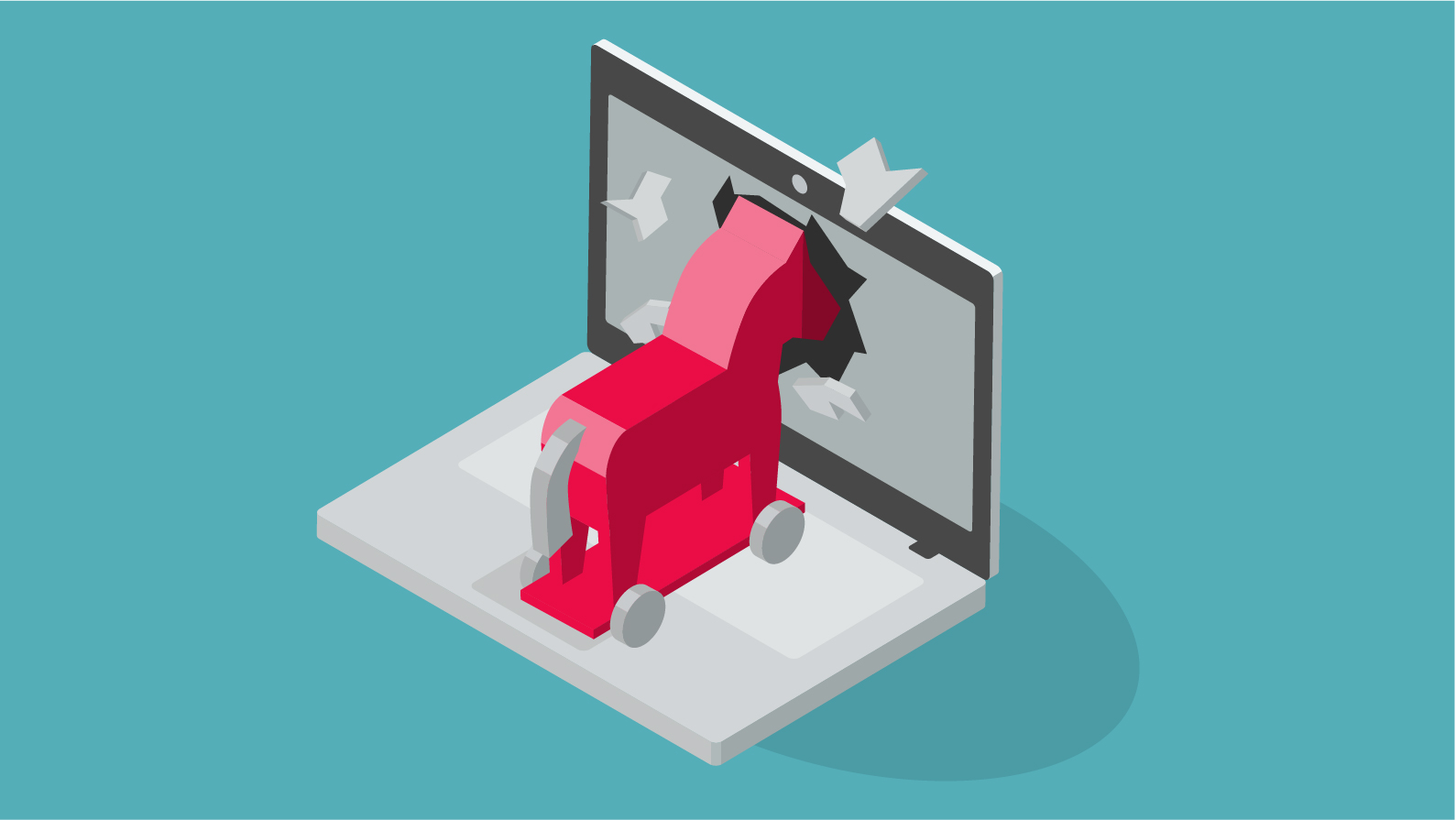 Wat is een trojan en hoe vermijd je het? - VPN Nederland