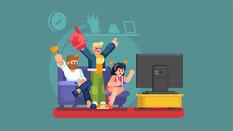 Beste voetbal-streamingdiensten - VPN Nederland