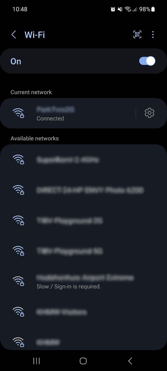Wat is een SSID en hoe vind je die? - VPN Nederland