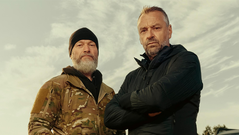 Bekijk Kamp Waes seizoen 2 nu! - VPN Nederland