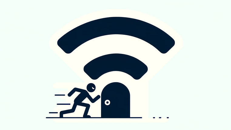 Wat is piggybacking en hoe kan het kwaad? - VPN Nederland