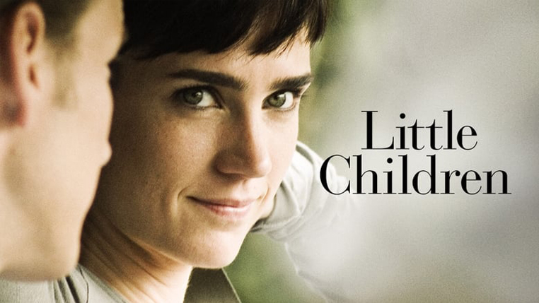 Little Children (2006): Kijk helemaal gratis - VPN Nederland