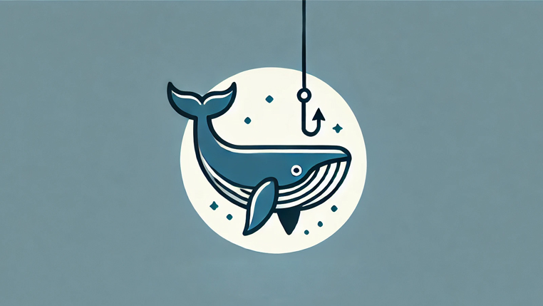 Wat is whaling en hoe eng is het? - VPN Nederland