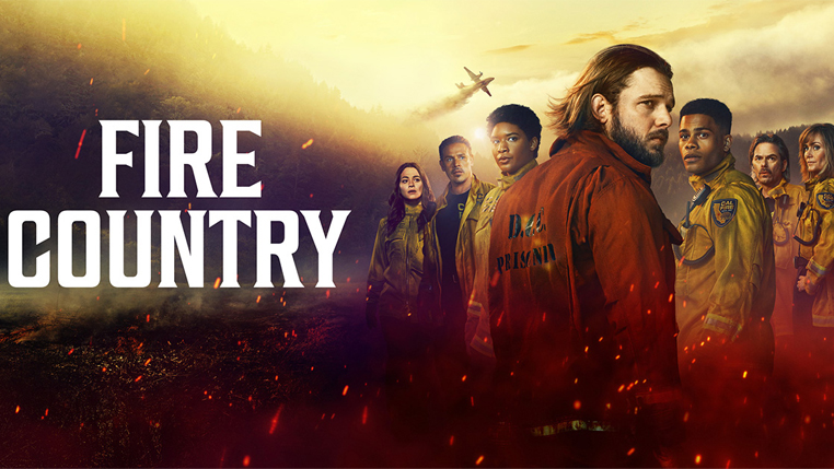 Fire Country: meer seizoenen kijken op Netflix