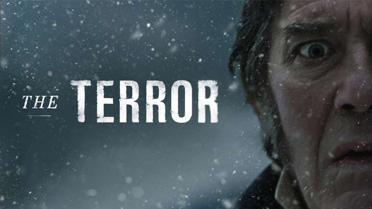 Wist je dat The Terror op Netflix staat? - VPN Nederland