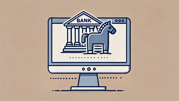 Wat is een banking trojan? - VPN Nederland