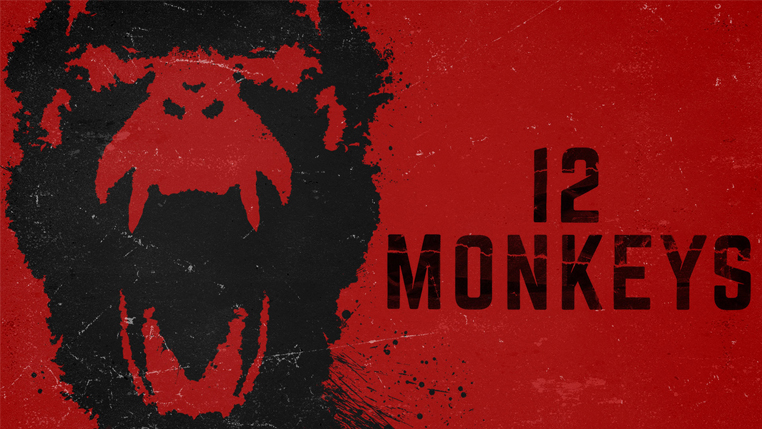 Wil je de serie 12 Monkeys gratis bekijken? - VPN Nederland