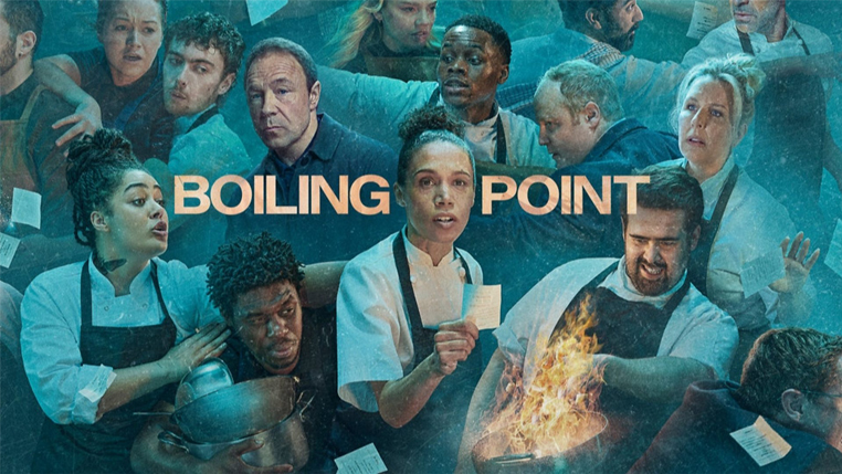 Kijk de Boiling Point serie EN film gratis! - VPN Nederland
