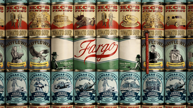 Bekijk elk seizoen van Fargo, of seizoen helemaal 5 gratis