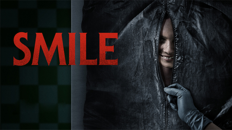 Zo vind je de Smile-film op Netflix - VPN Nederland