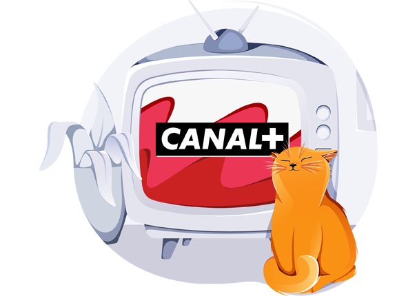 Geen Canal+ in het buitenland? Doe dit - VPN Nederland