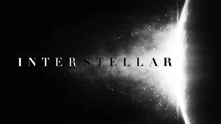 Interstellar is weer te zien op Netflix