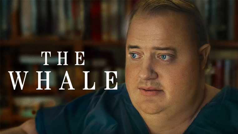 The Whale kijken? Zo kan het op Netflix