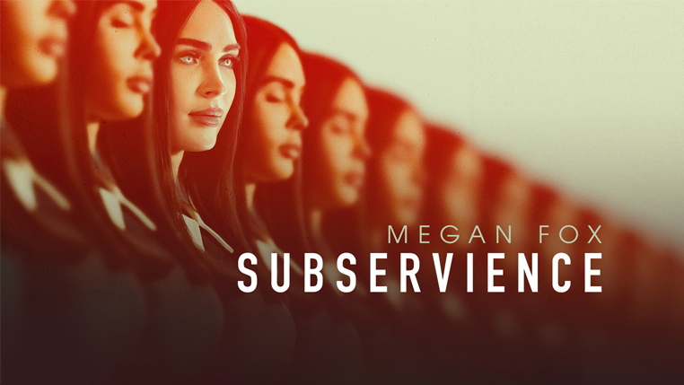 Staat Subservience op Netflix? Ja, en zo kijk je