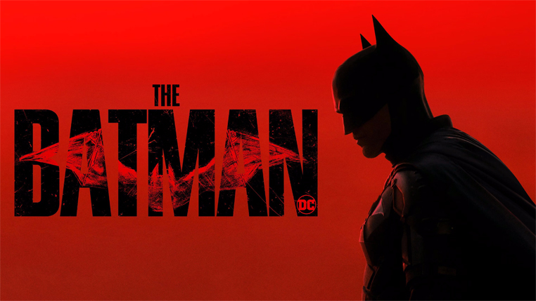 Wist je dat je The Batman op Netflix kunt kijken?