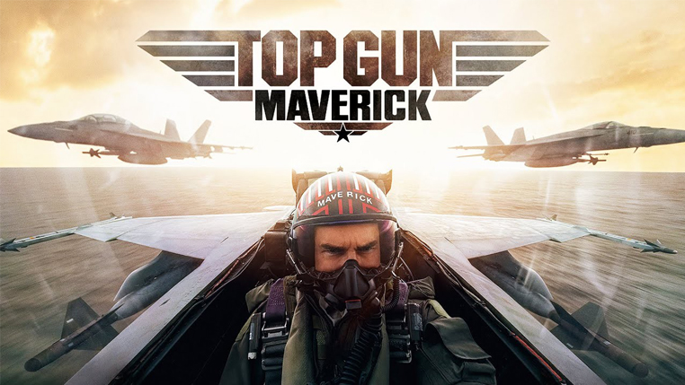 Eindelijk stream Top Gun: Maverick op Netflix (zoals dit)