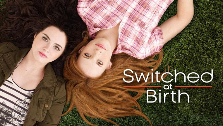 Switched at Birth kijken? Dit is hoe