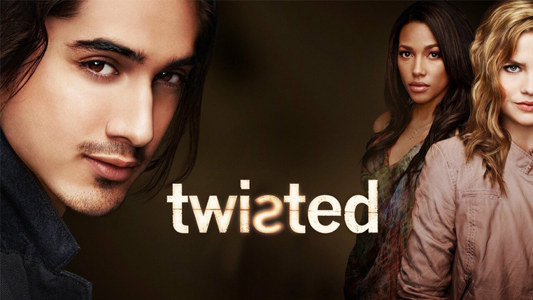 Twisted: de enige manier om de serie te bekijken