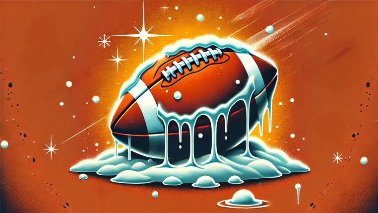 Sportkalender februari 2025 - VPN Nederland