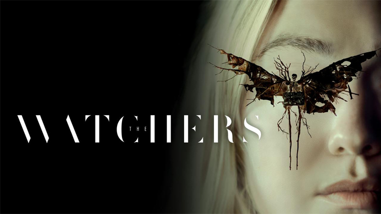 Zo kun je The Watchers nu op Netflix kijken