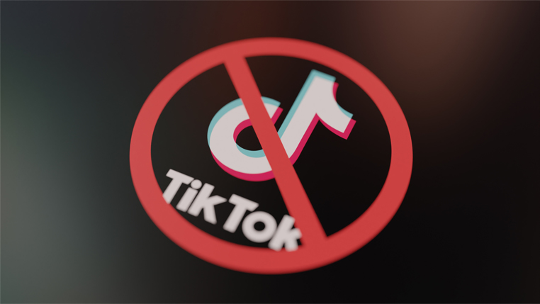 TikTok-verbod in de VS: wat is er aan de hand?