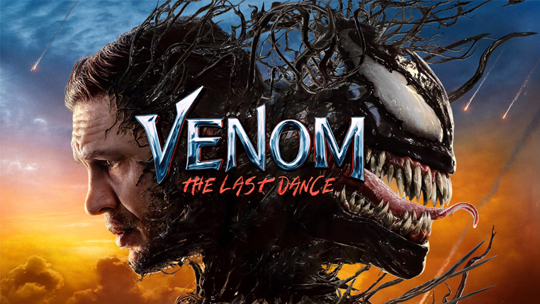 Venom: The Last Dance op Netflix of HBO Max kijken