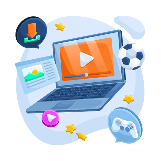 Download een Windows VPN voor PC of laptop