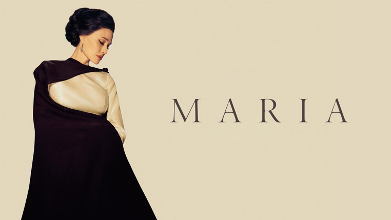 Zo kijk je Maria (2024) op Netflix