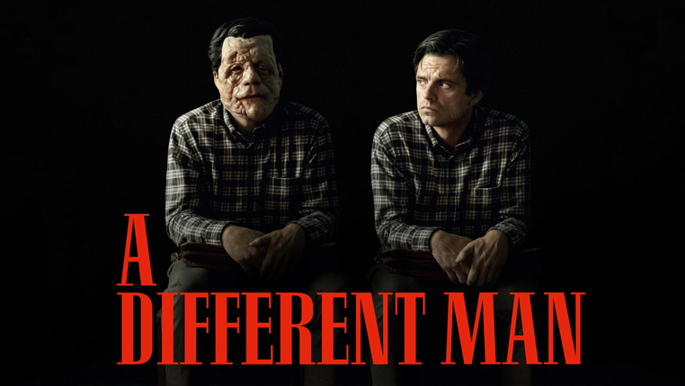A Different Man met Sebastian Stan kijken? Dit is hoe