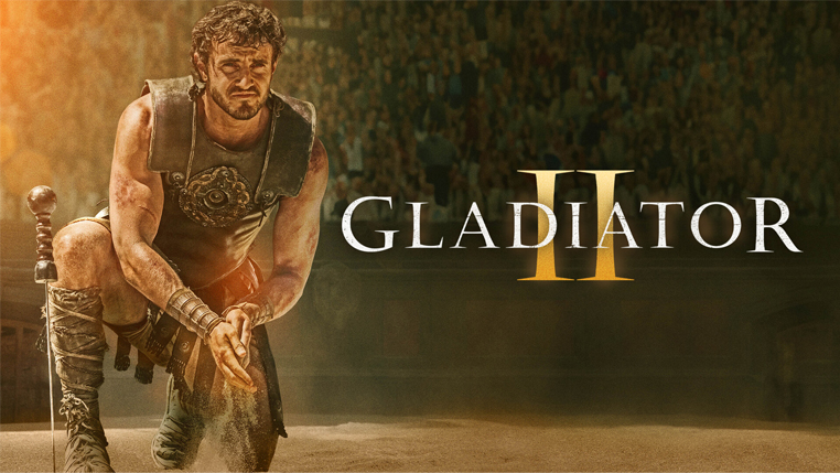 Gladiator II is eindelijk te streamen! Zo kijk je het
