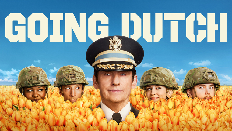 Going Dutch: bekijk de serie nu helemaal gratis