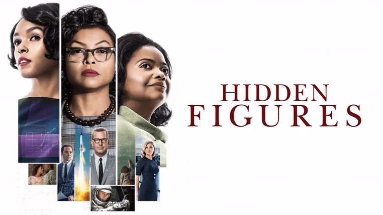 Kun je Hidden Figures kijken op Netflix? Ontdek het.