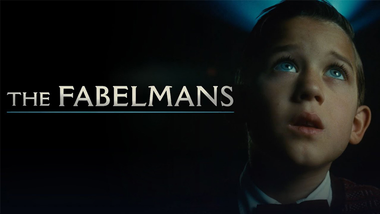 The Fabelmans is eindelijk op Netflix