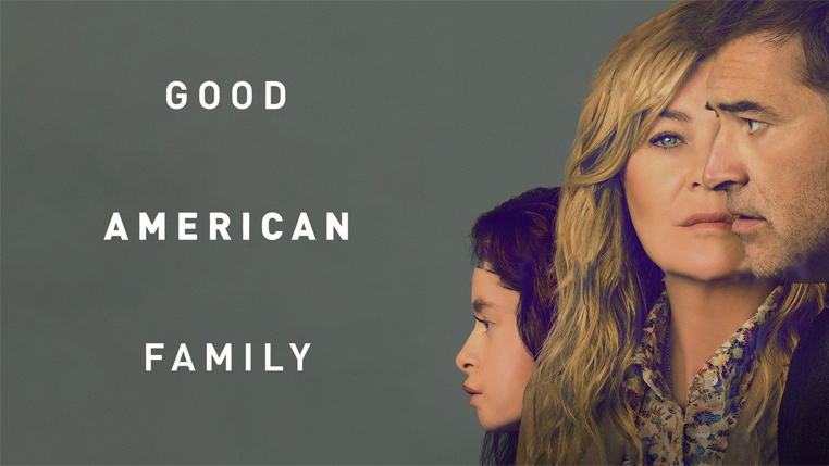 Zo bekijk je de nieuwe serie Good American Family