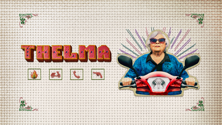 Thelma (2024) is nu beschikbaar op Netflix