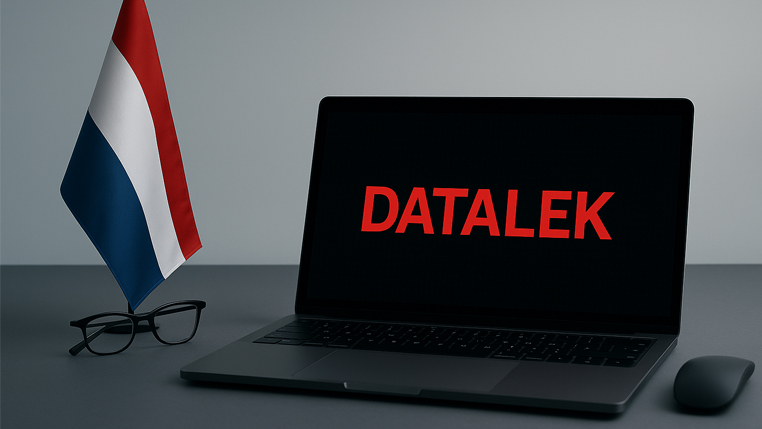 Enorm datalek onthult namen van ambtenaren. Impact onbekend