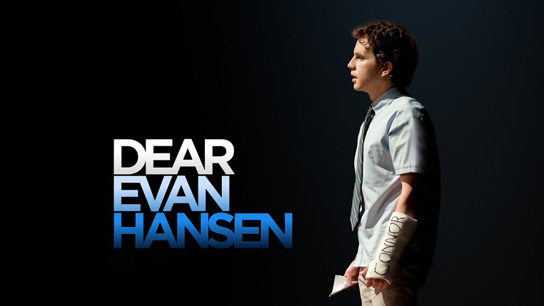 Dear Evan Hansen - bekijk de film op Netflix