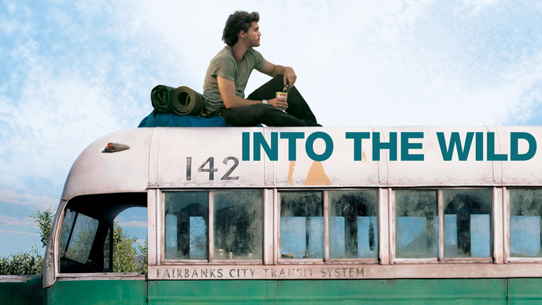 Bekijk Into the Wild eenvoudig op Netflix – zo doe je dat