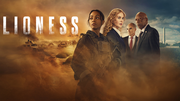 Zo kijk je Special Ops: Lioness op Netflix
