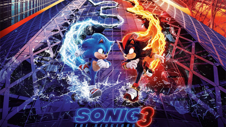 Sonic 3 is nu te streamen. Zo kun je het bekijken