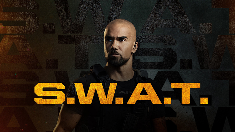Seizoen 8 van S.W.A.T. op Netflix kijken: zo doe je dat