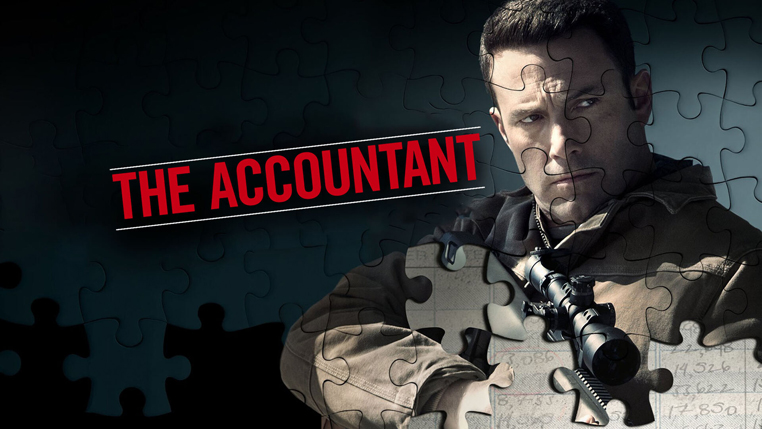 The Accountant kijken? Zo zie je het op Netflix of Prime