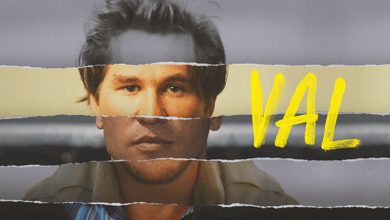 Bekijk de Val documentaire ter ere van Val Kilmer