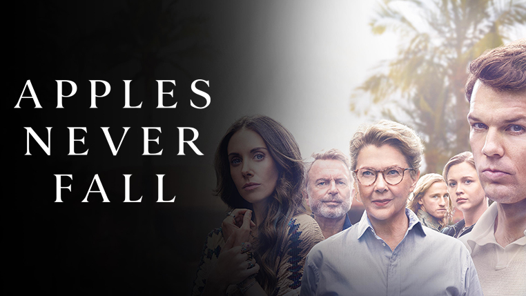 Apples Never Fall: een gids om de serie gratis te bekijken