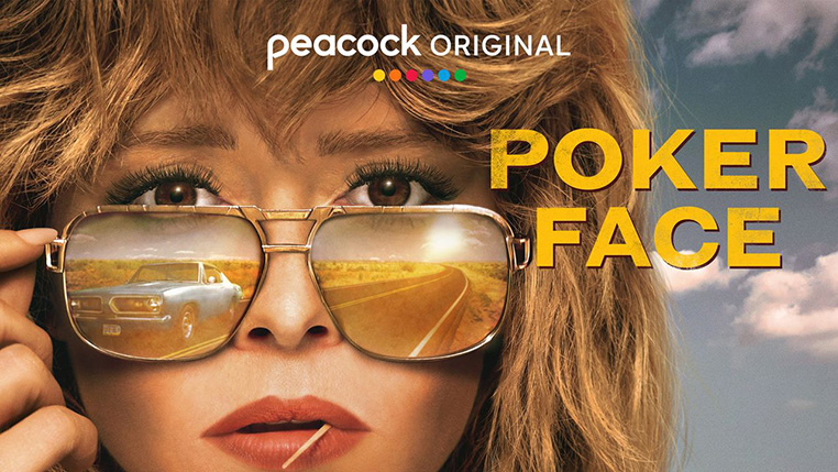 Poker Face seizoen 2: nu al zo kijken