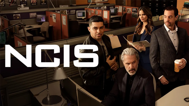 NCIS: zo kijk je elk seizoen (ook op Netflix)