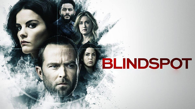 Blindspot-serie: stream elk seizoen nu op Netflix